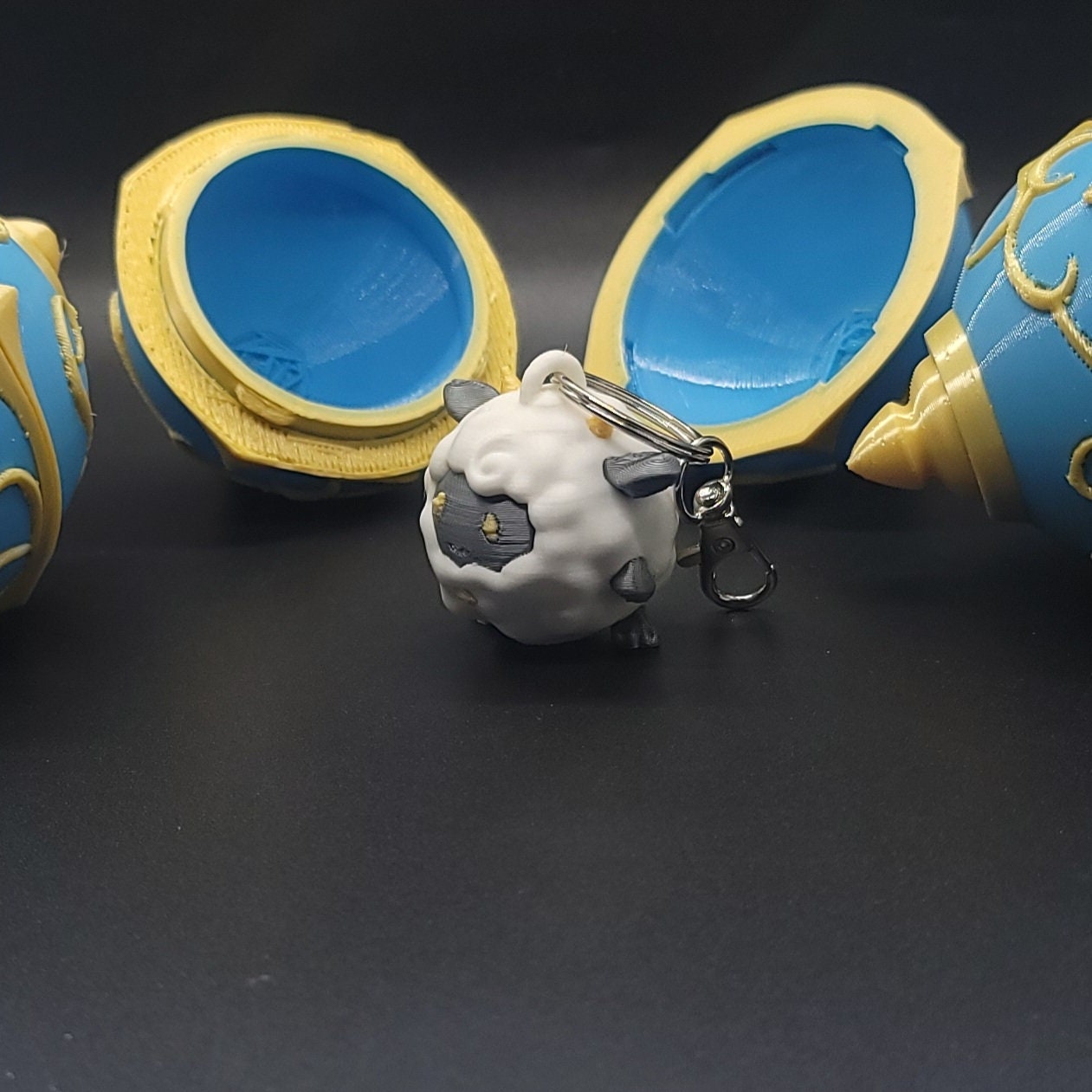 Pal Sphere Container - Etsy