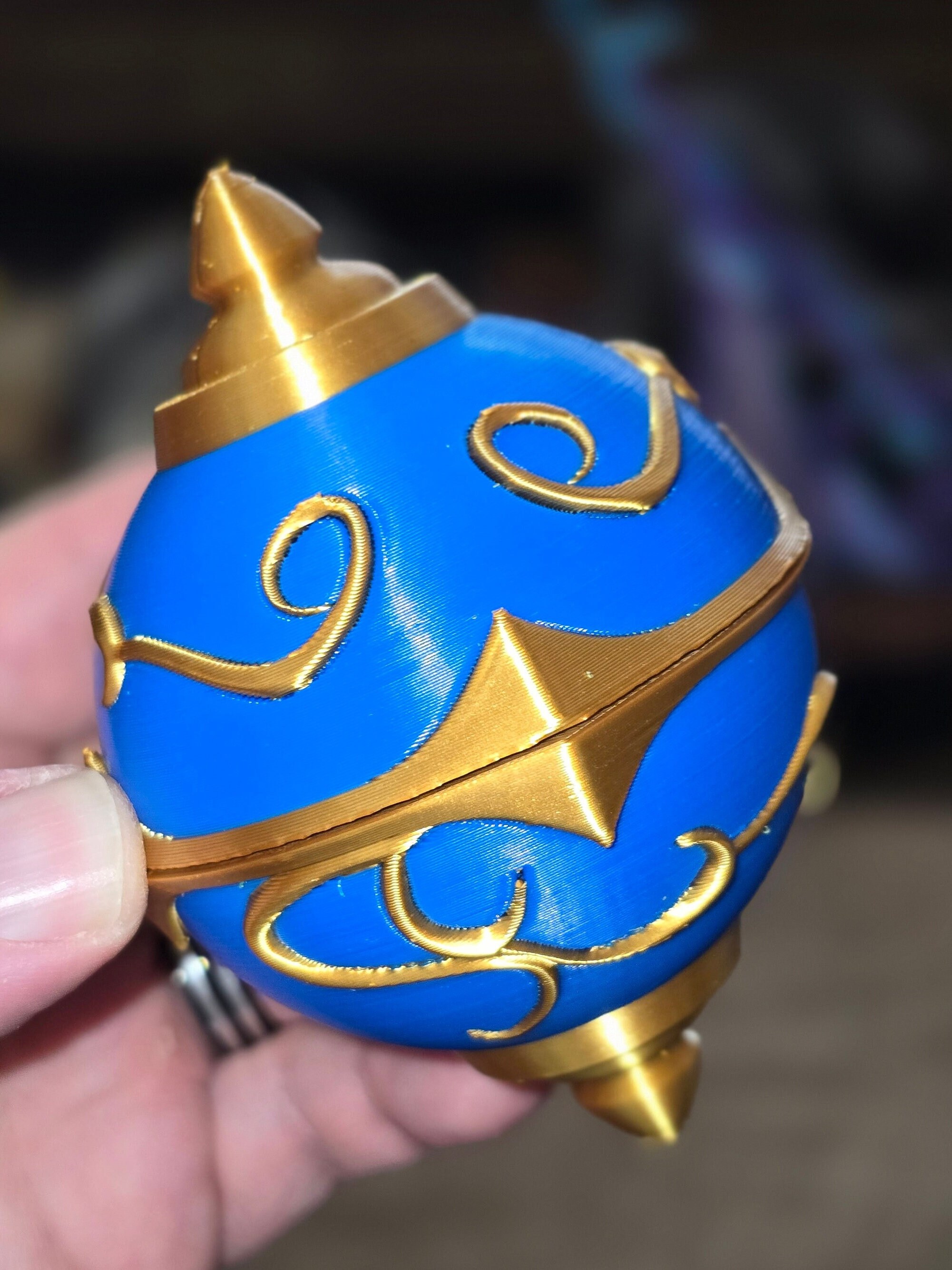 Pal Sphere Container - Etsy