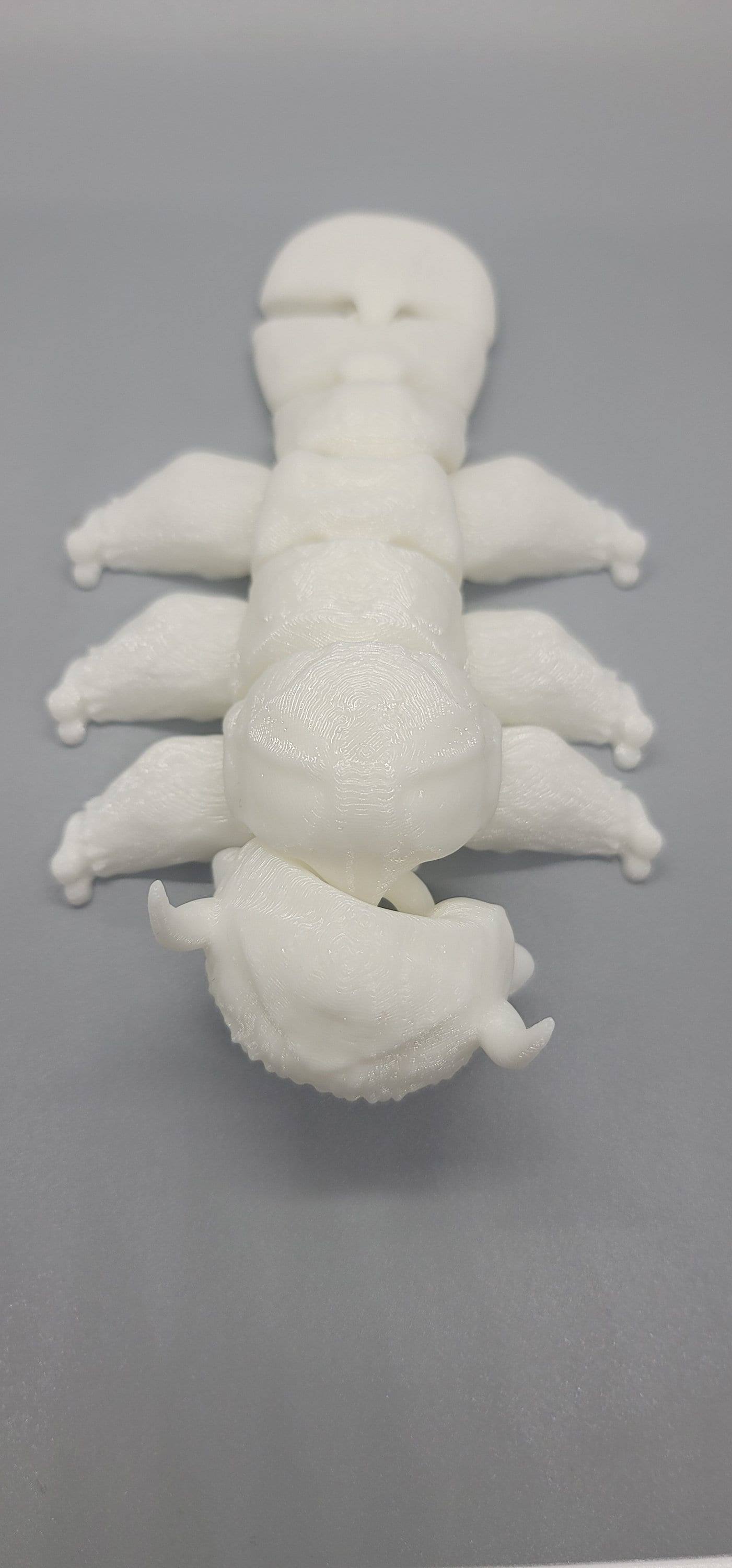 Articulating Appa From the Last Airbender - Etsy