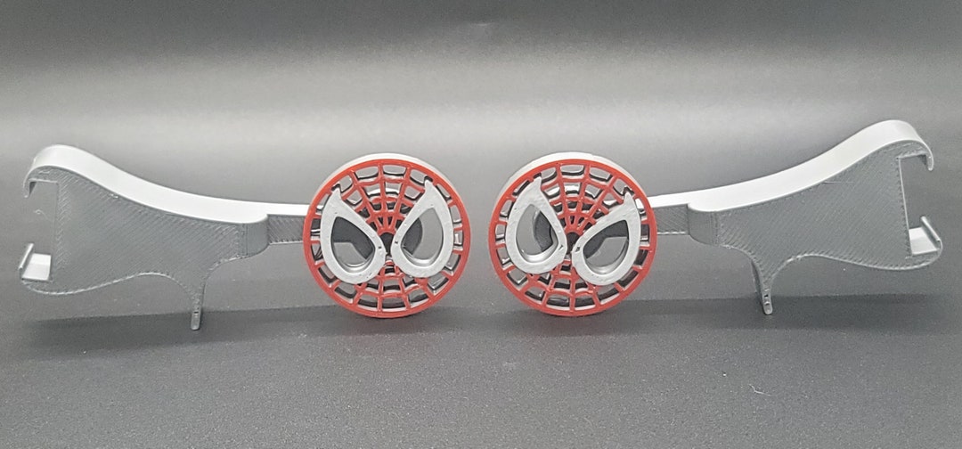 3D Printed Croc Spurs: Custom Shoe Charms - Etsy