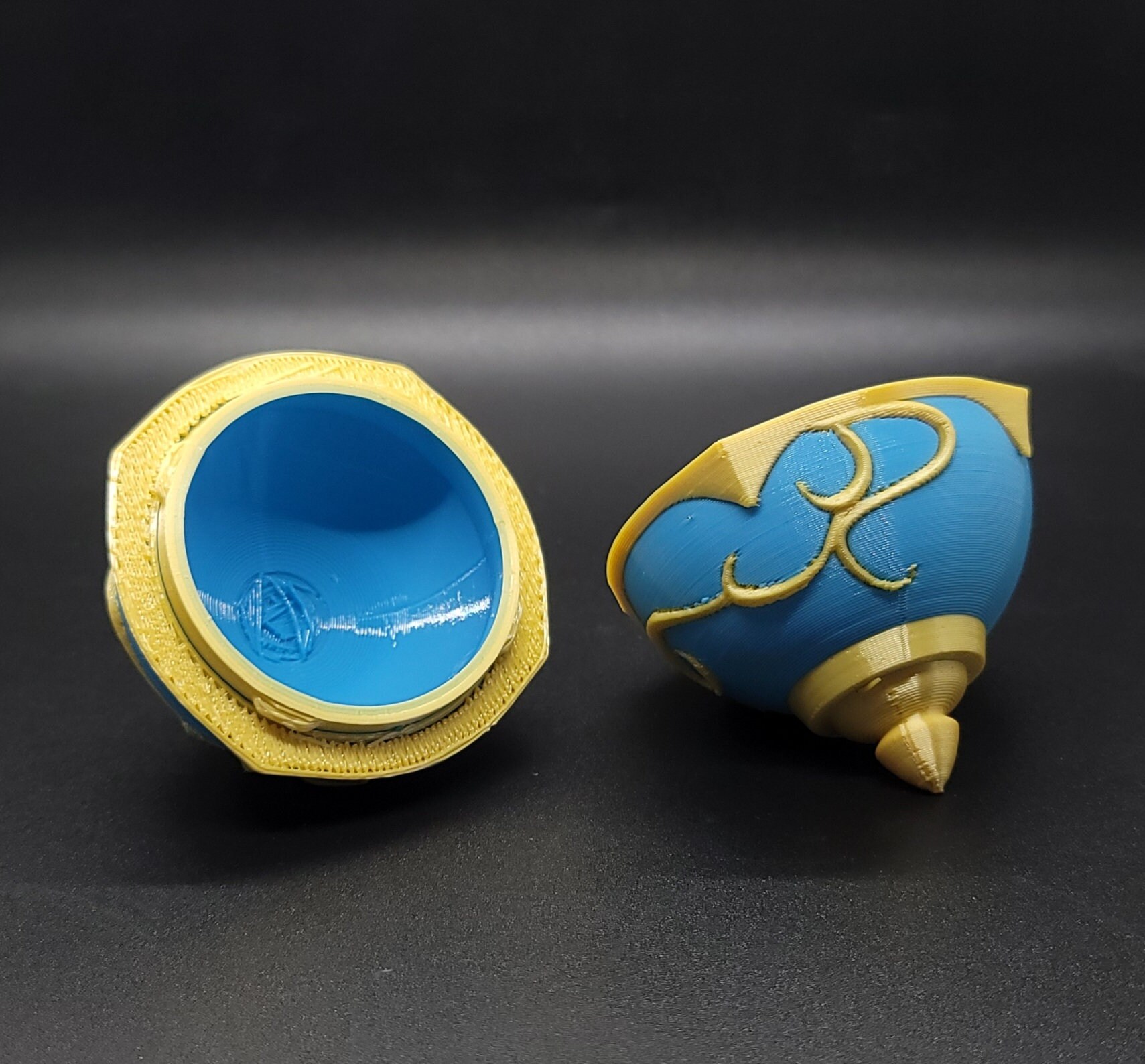 Pal Sphere Container - Etsy