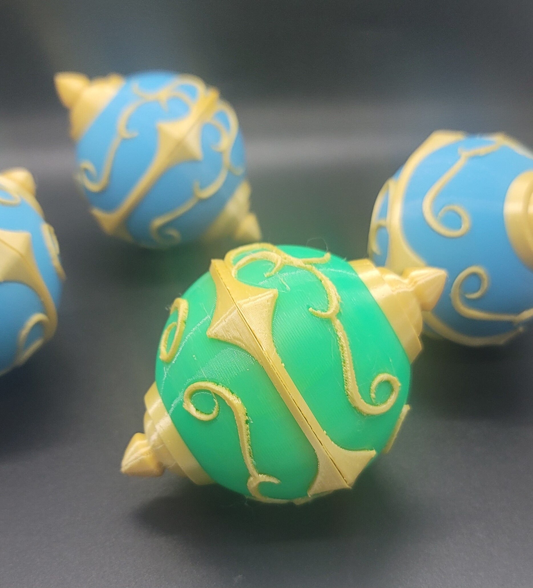 Pal Sphere Container - Etsy