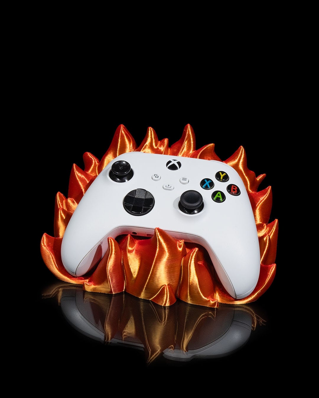 Fire Game Controller Mount - Etsy