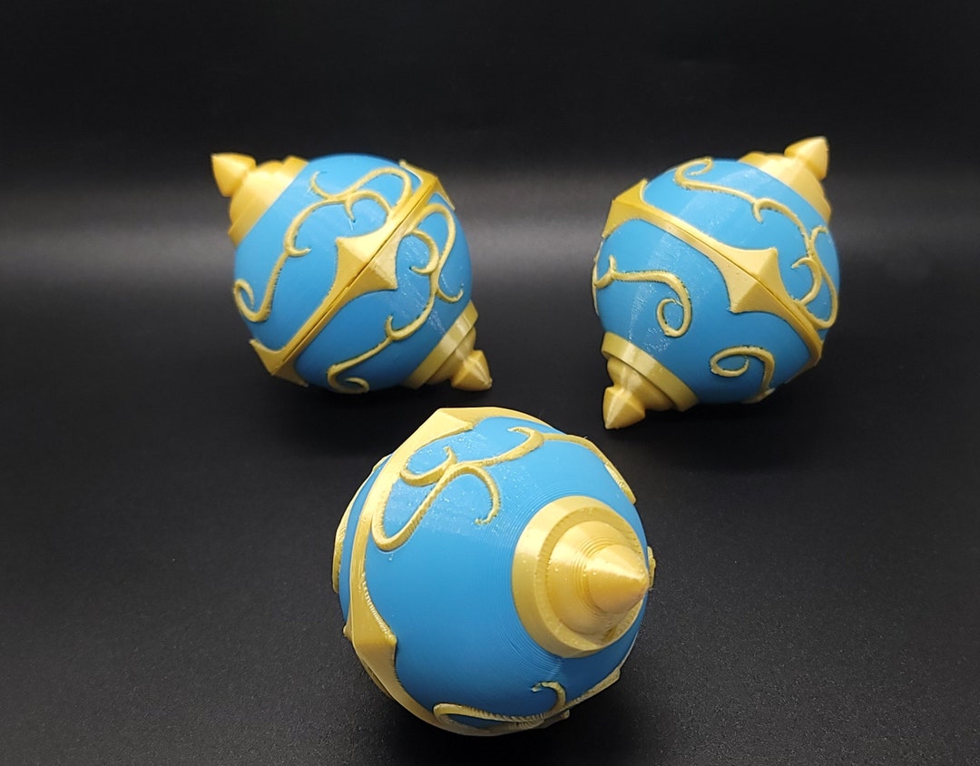 Pal Sphere Container - Etsy