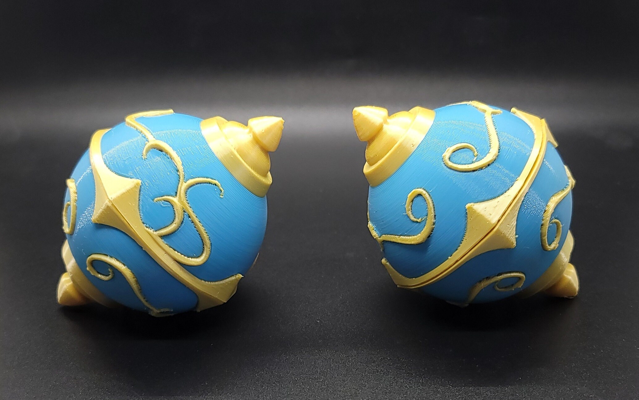 Pal Sphere Container - Etsy