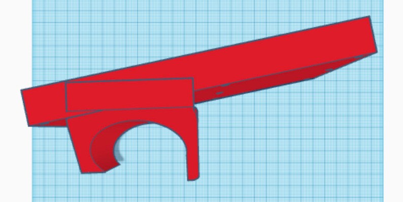 Above Ground Pool Shelf (STL Files Only) - Etsy