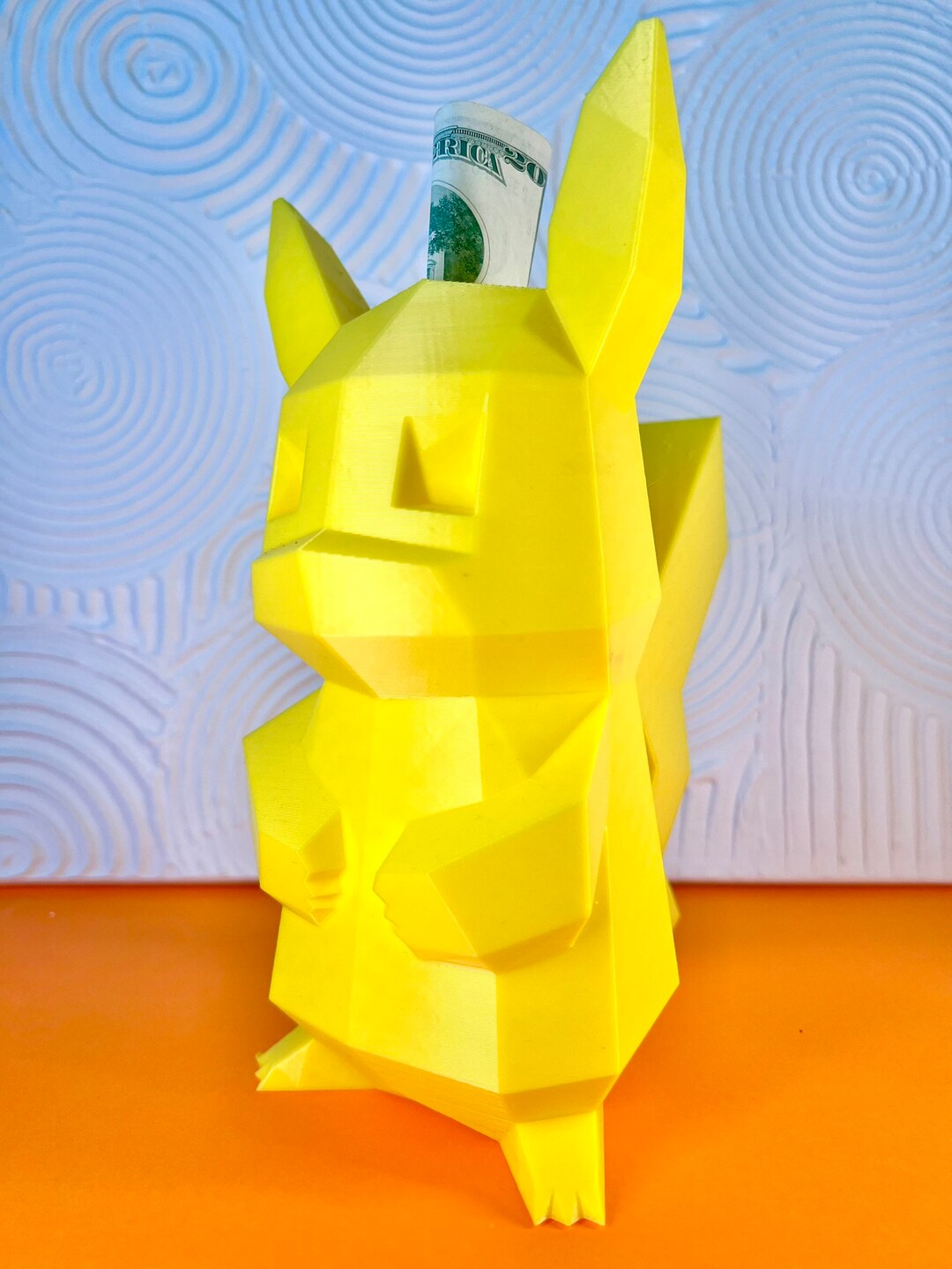 Money Box 3D Printed - Etsy