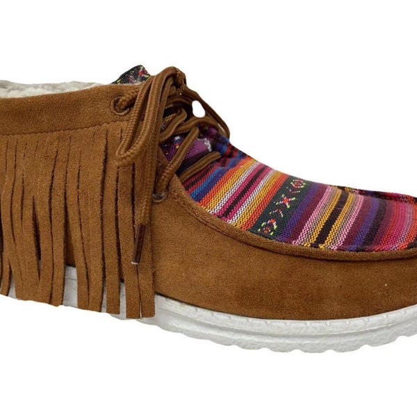 Gypsy Jazz Shoes - Etsy