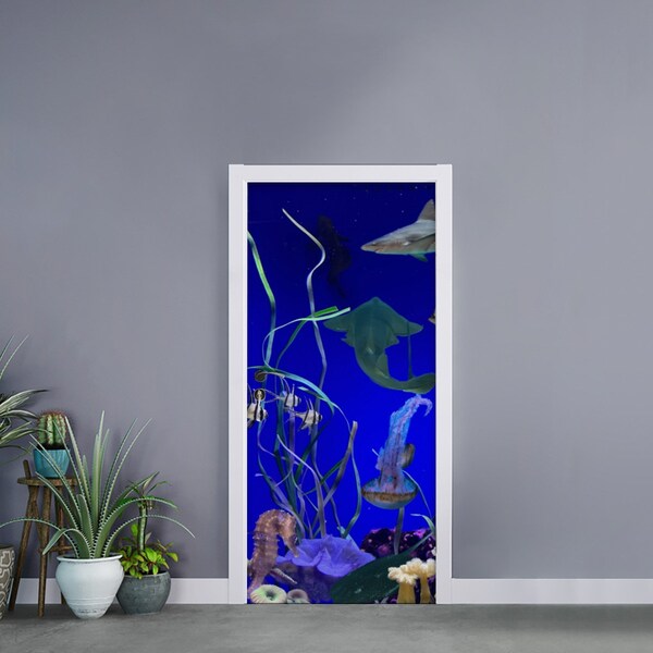 Aquarium Doors - Etsy