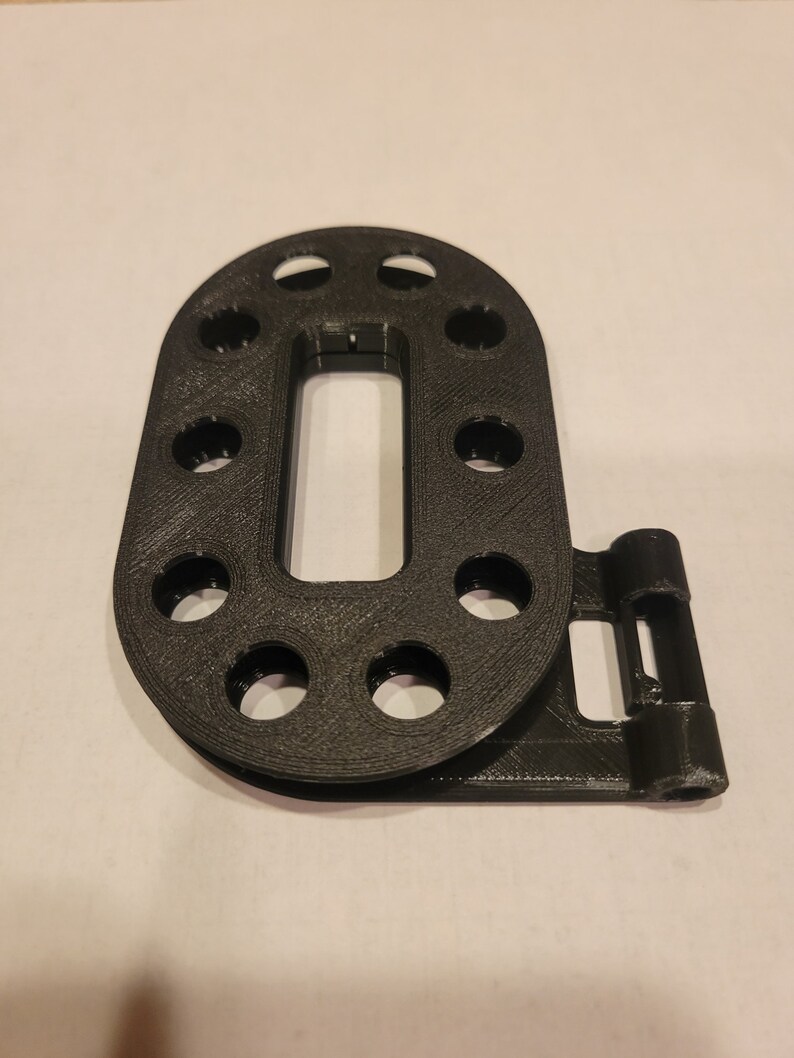 Meat Temperature Probe Spools With Strong Magnets - Etsy