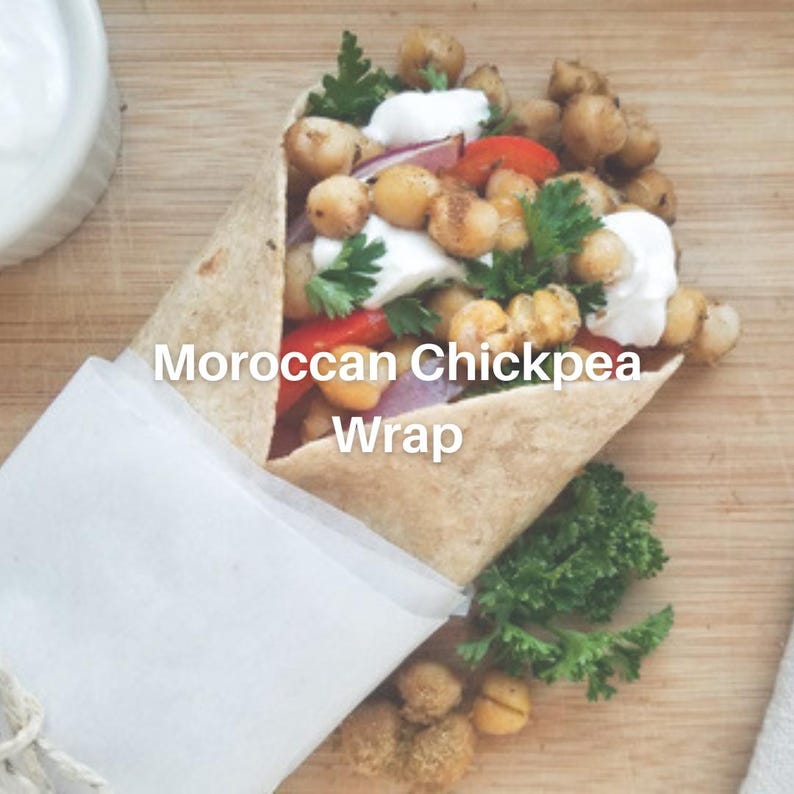 7-day Balanced Nutrition Meal Plan | Printable Daily Meal Plans ...
