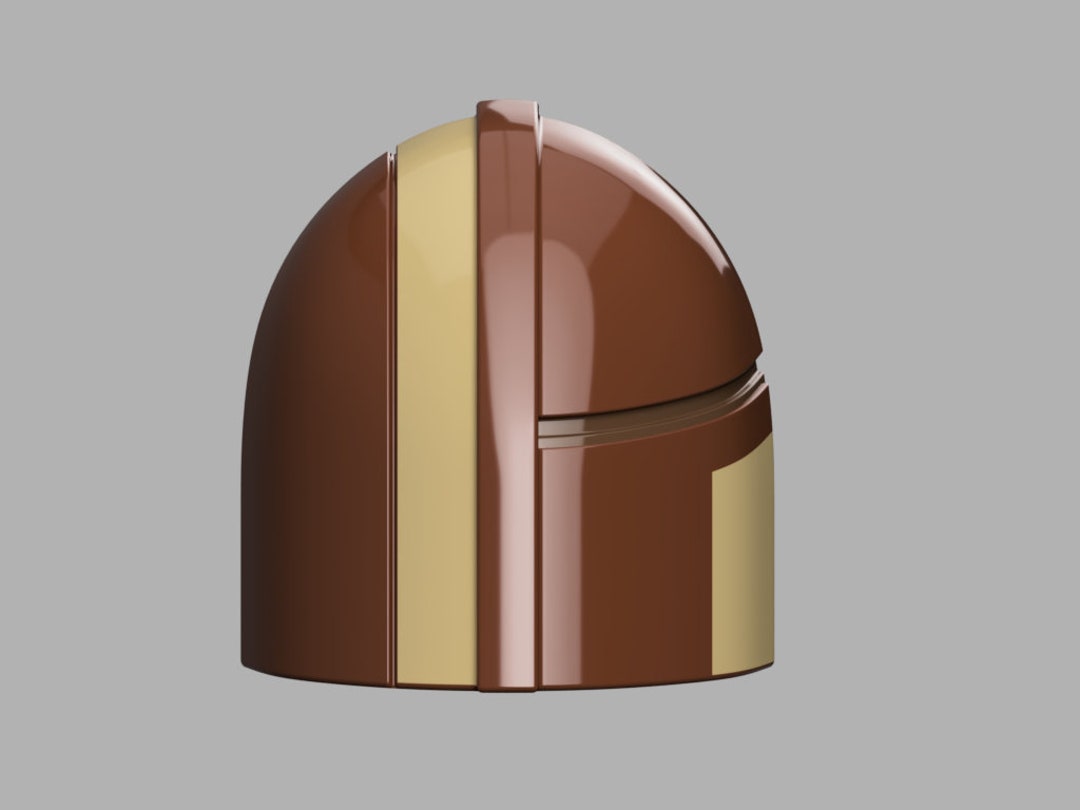 Custom Covert Mandalorian Shoulder Pauldrons Inspired by the ...