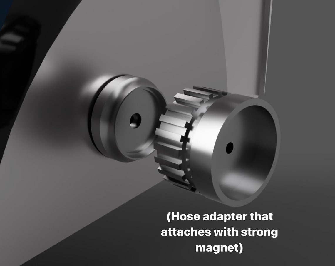 The Questioner: 3D Printable Helmet Inspired by Rohlan Dyre From the ...