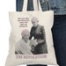 The Revolution, Susan B. Anthony, Natural Tote Bag, Equal Right, Women ...