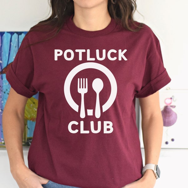 Potluck - Etsy
