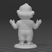 Kindly 3D Prints - Trumpa-loompa 3D Print File | Instant Download | 3MF ...
