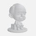 Old Man Chibi 3D Print File | STL Digital Download - CHIBOLD01 - Etsy