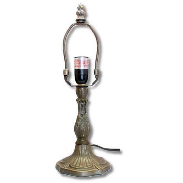 Lamp Base - Etsy
