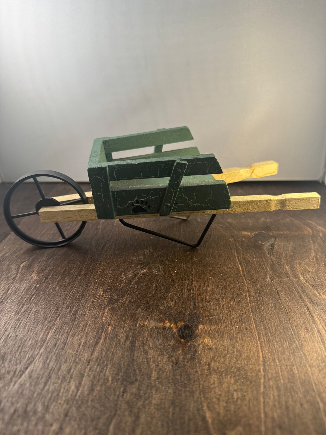 Lucy's Harvest Wheelbarrow Boyd's Bears #658102 - Etsy