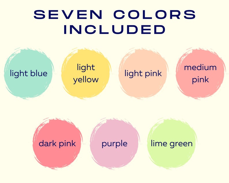 Paper and Note-taking Templates for Students Journaling - Etsy