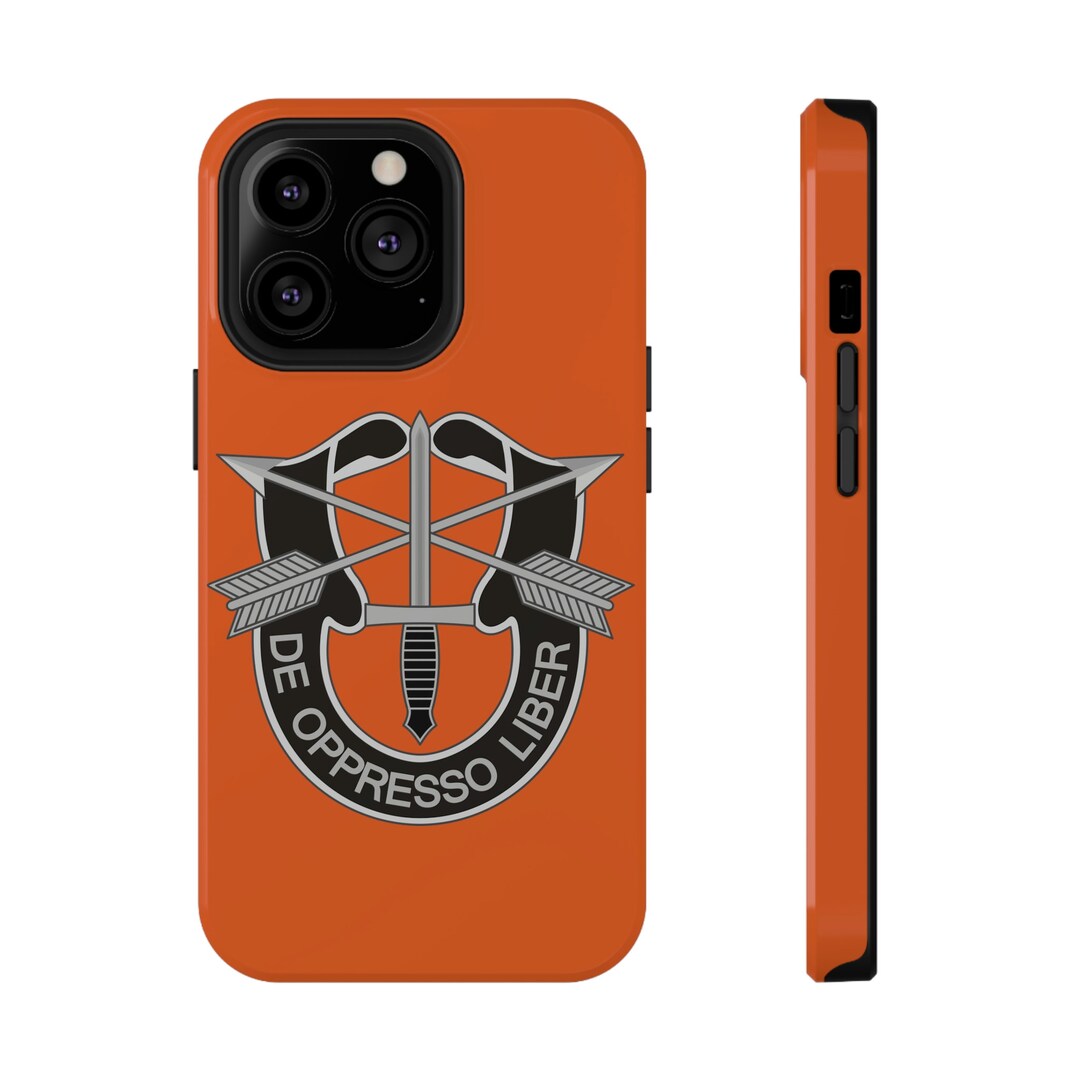 Impact-resistant Special Forces Cases - Etsy