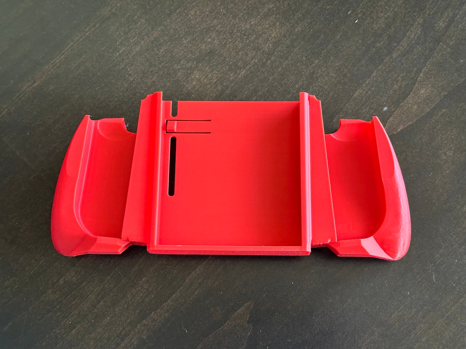 Nintendo Switch Vertical/portrait Mode Comfort Grip - Etsy