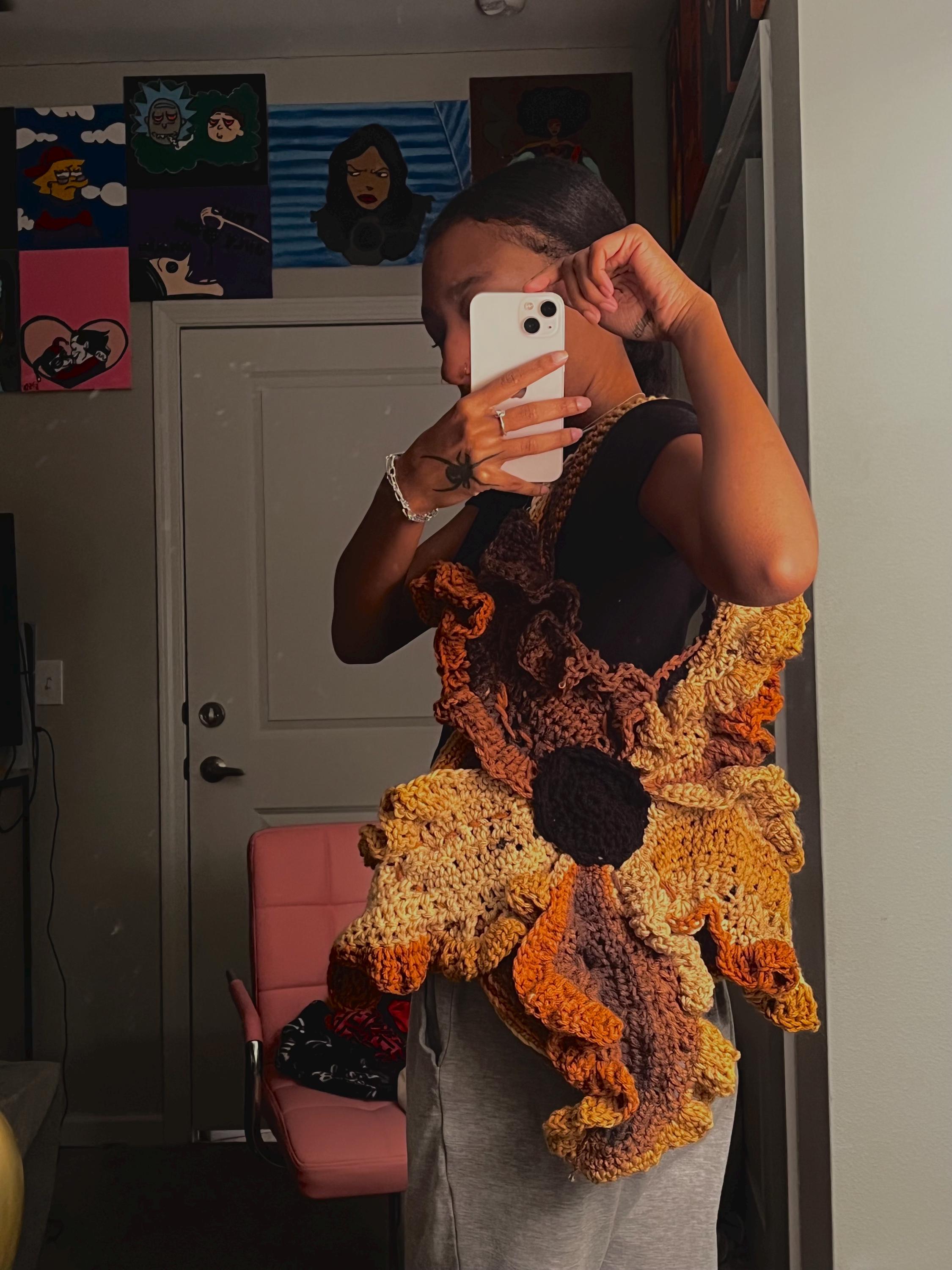 MELANIN Bag - Etsy