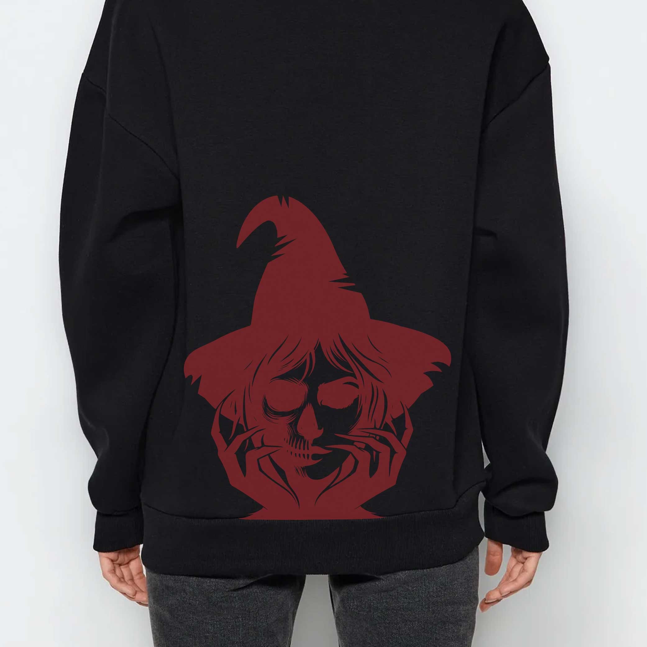 Horror svg, Hexe Clipart, gothic svg, Hexe svg, gruselige svg ...