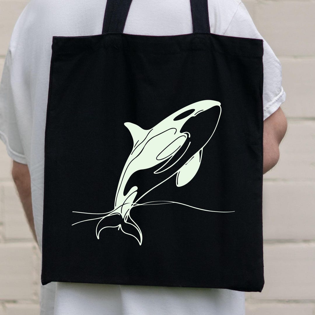 Orca Svg, Whale Svg, Orca Whale, Killer Whale, Whale Clipart, Whale Png ...