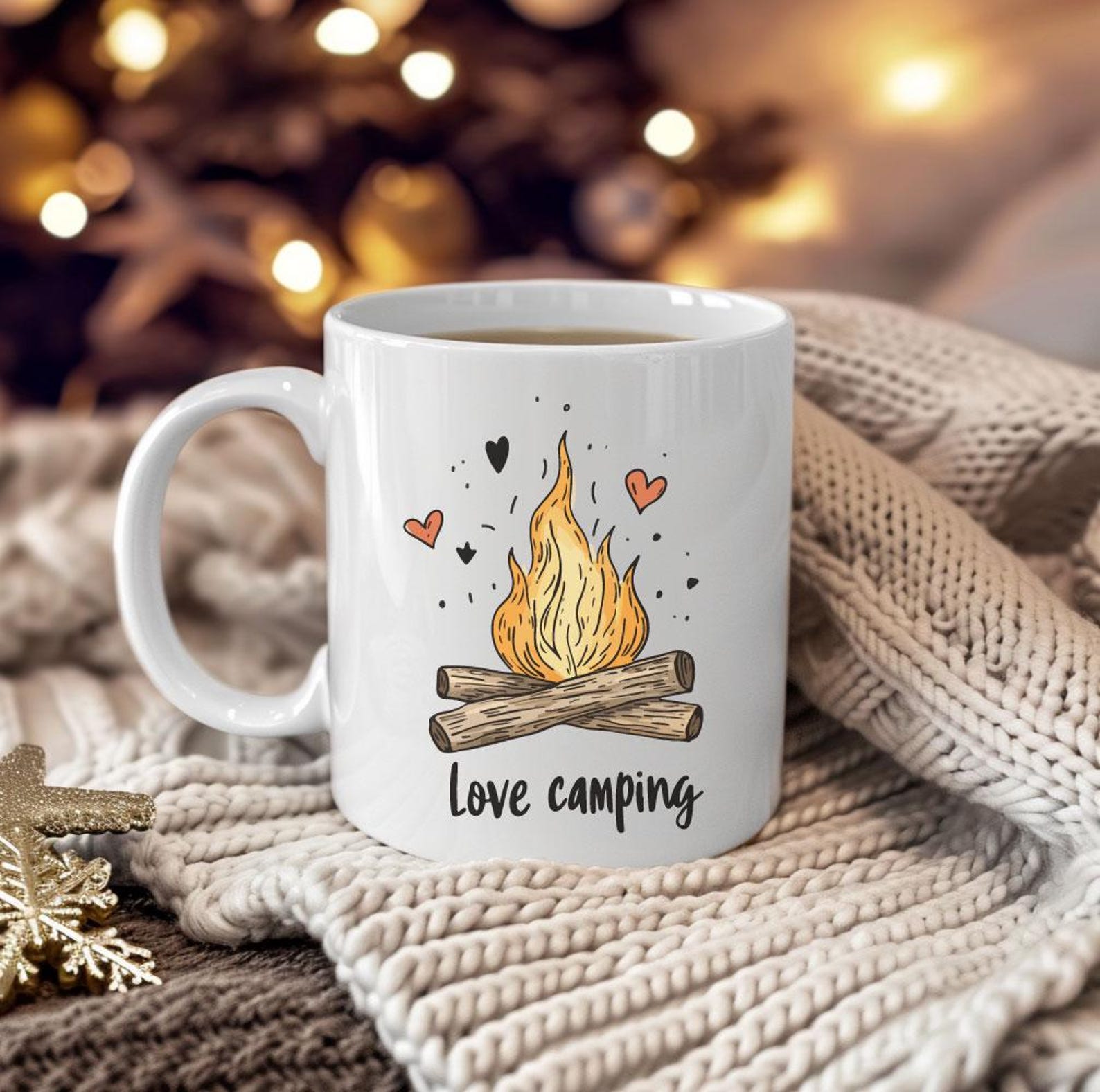 Camping Clipart, Camp Svg, Camper Svg, 24 Campfire Clipart, Bonfire Svg, Fire Svg, Flames Svg ...