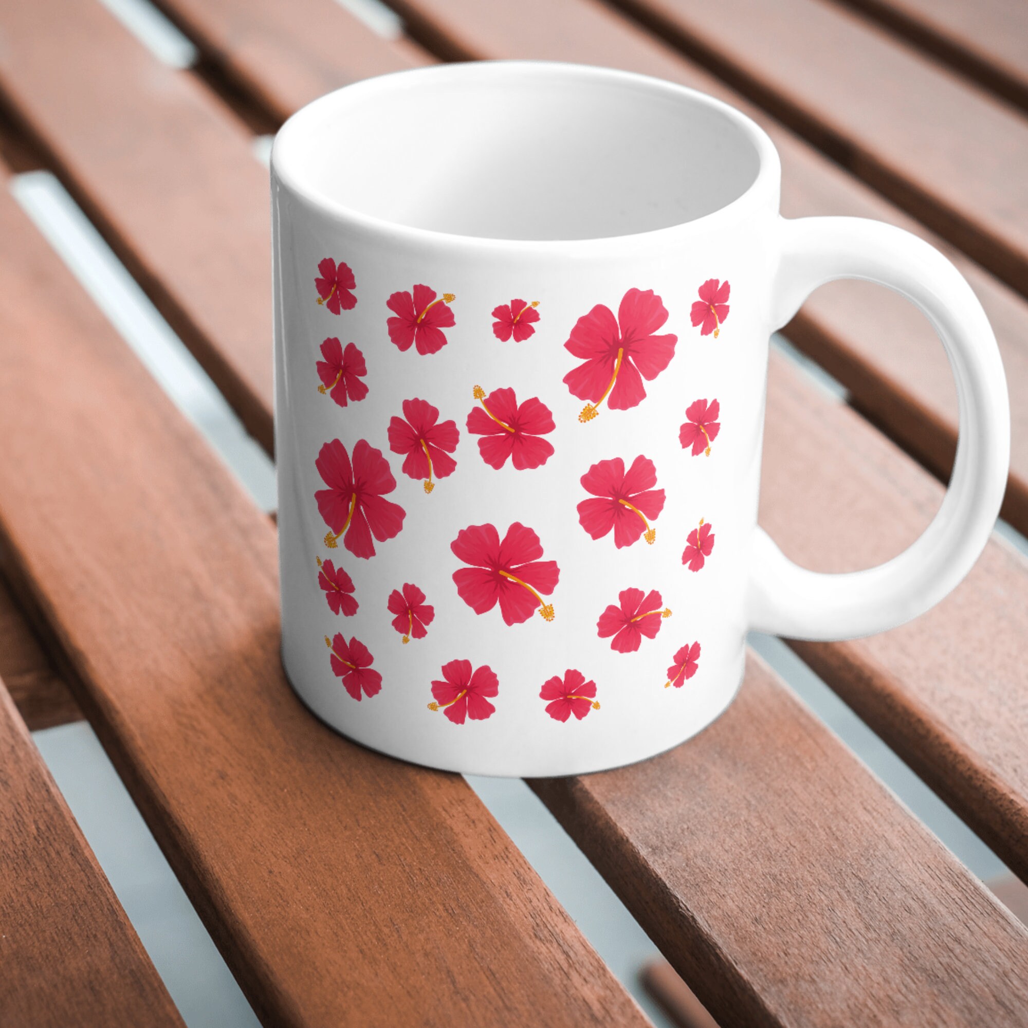 Pink Floral Digital Print Design Pattern, Seamless Digital Design Print ...