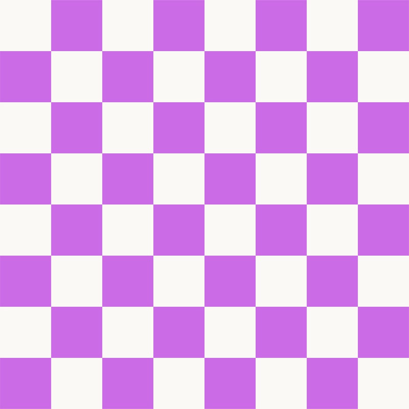 Checkered Print - Etsy