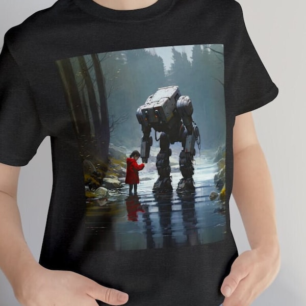 Sci Fi Clothing - Etsy