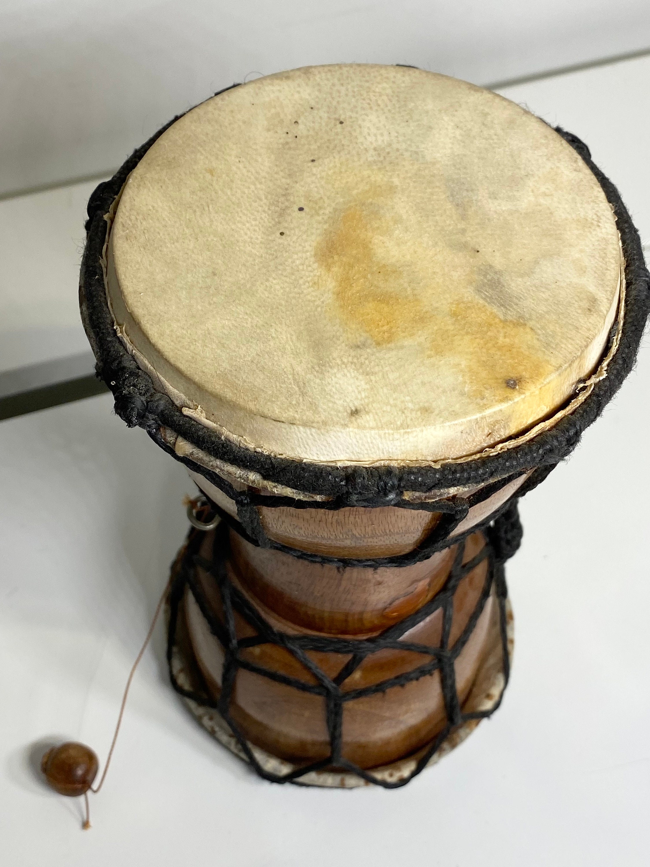 Bahamas Caribbean Junkanoo Goat Skinned Drum Small - Etsy