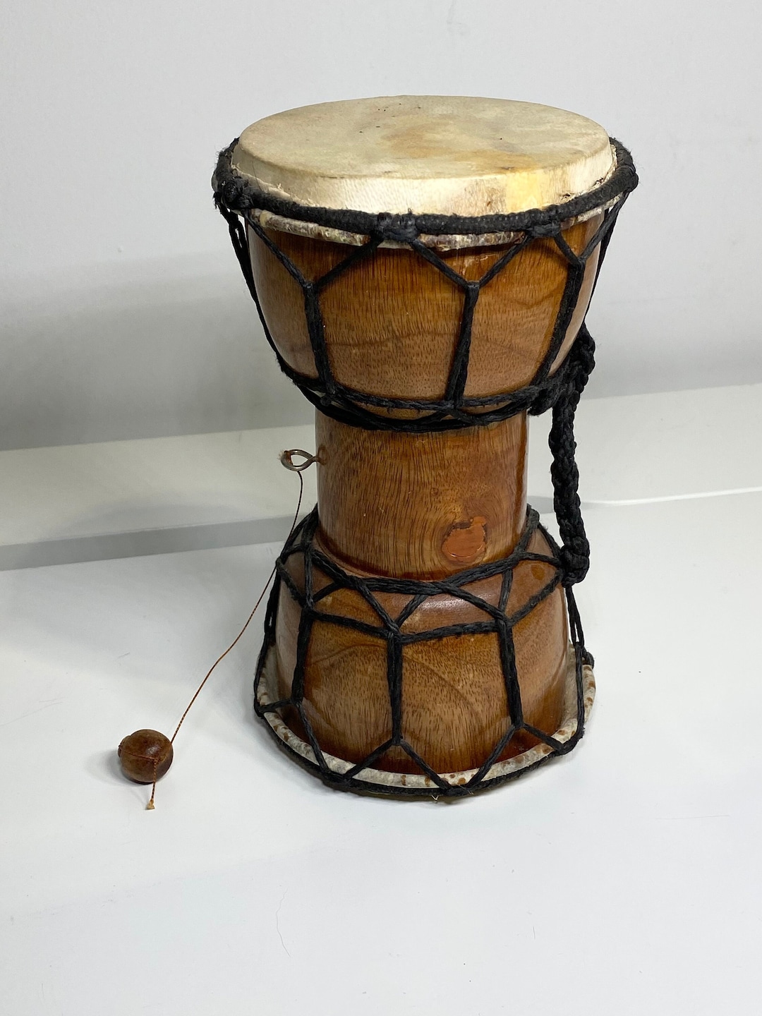Bahamas Caribbean Junkanoo Goat Skinned Drum Small - Etsy