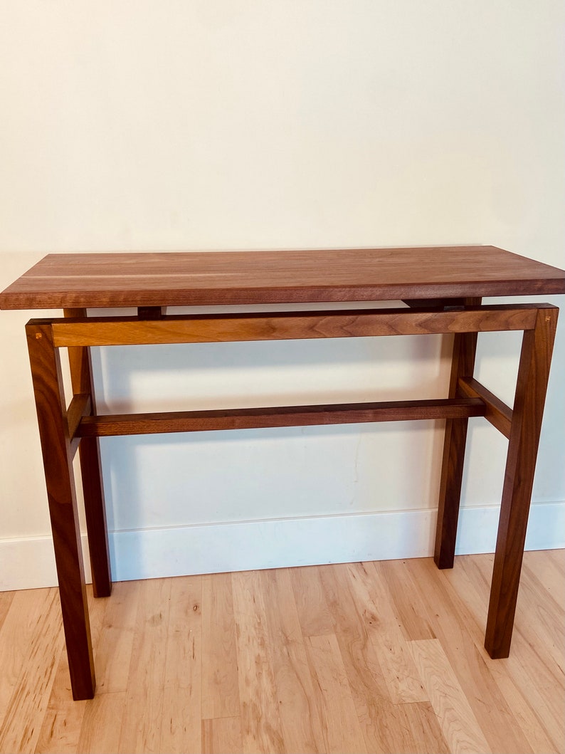 Entry Table - Etsy