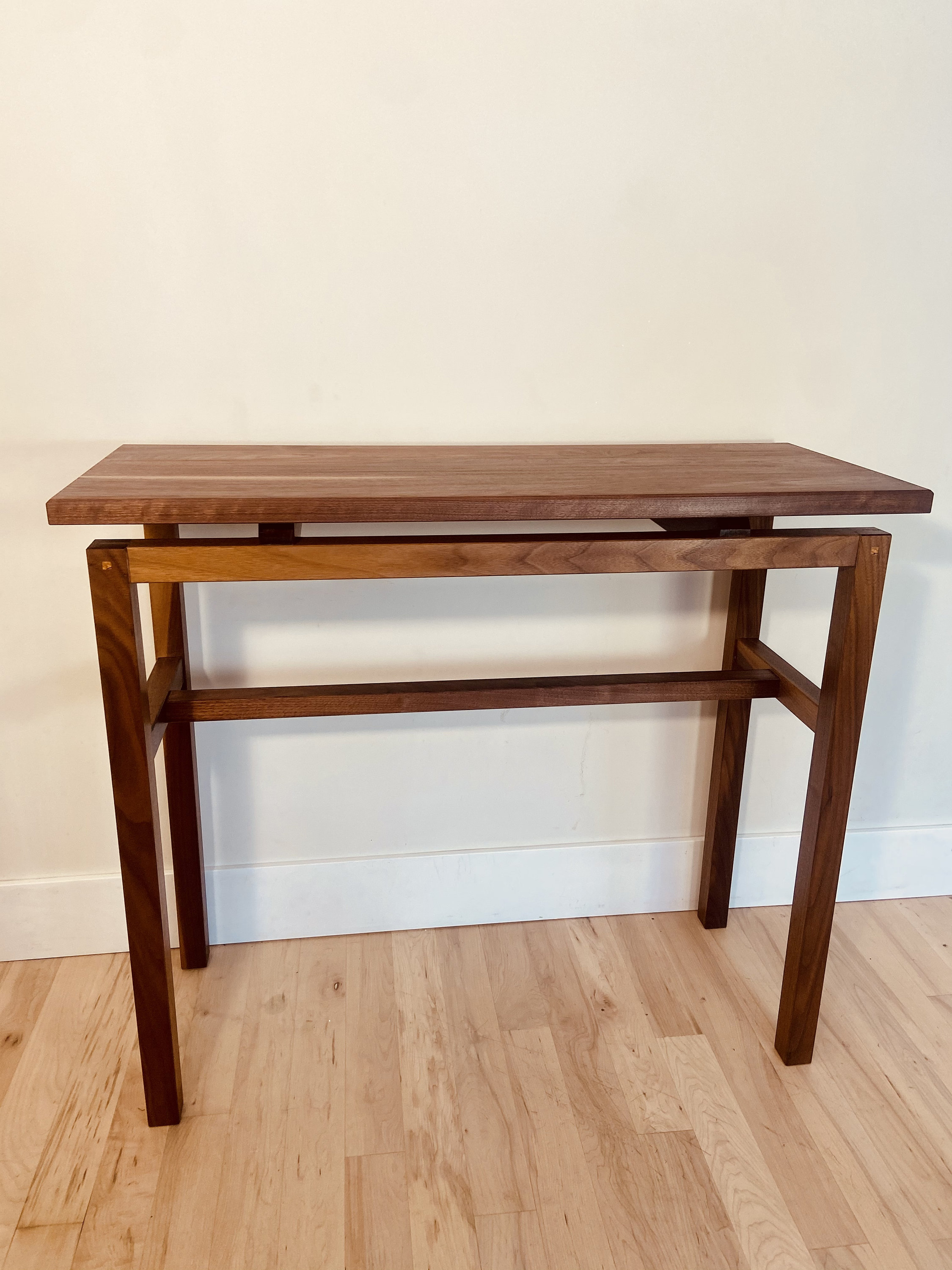 Entry Table - Etsy