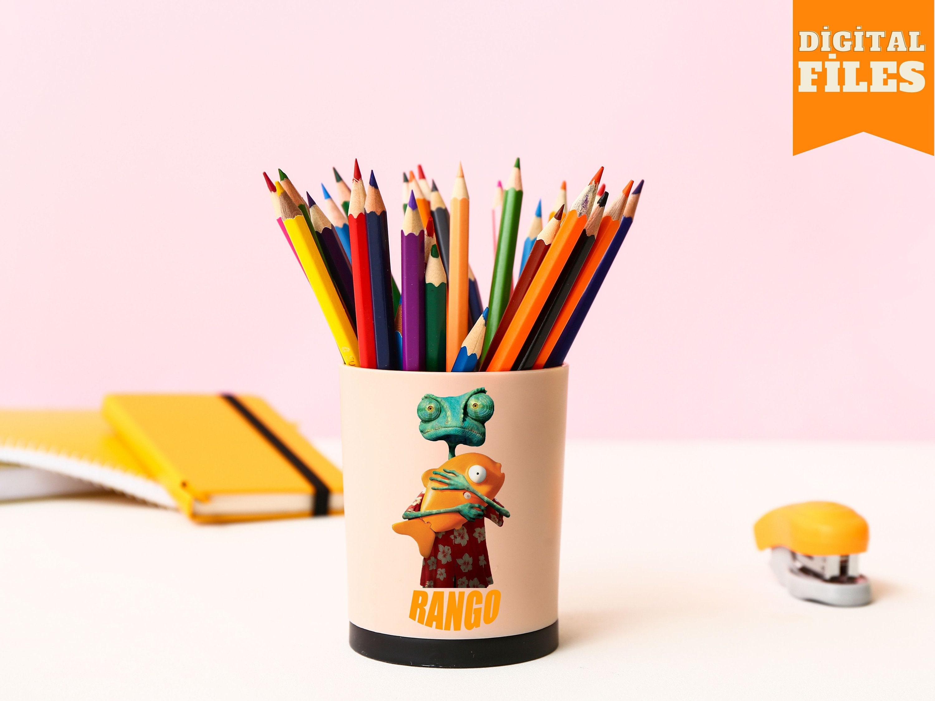 9 Rango Pvg, Png, Digital Files, Bank of Dirt, T-shirt, Tee, Top, Gift ...