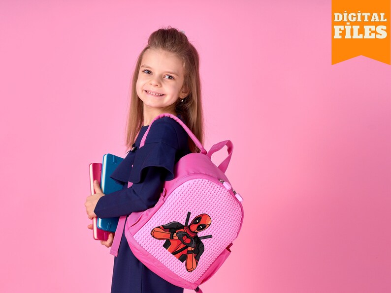 60 Deadpool Svg Bundle, Deadpool Png, Deadpool Cricut,silhouette ...