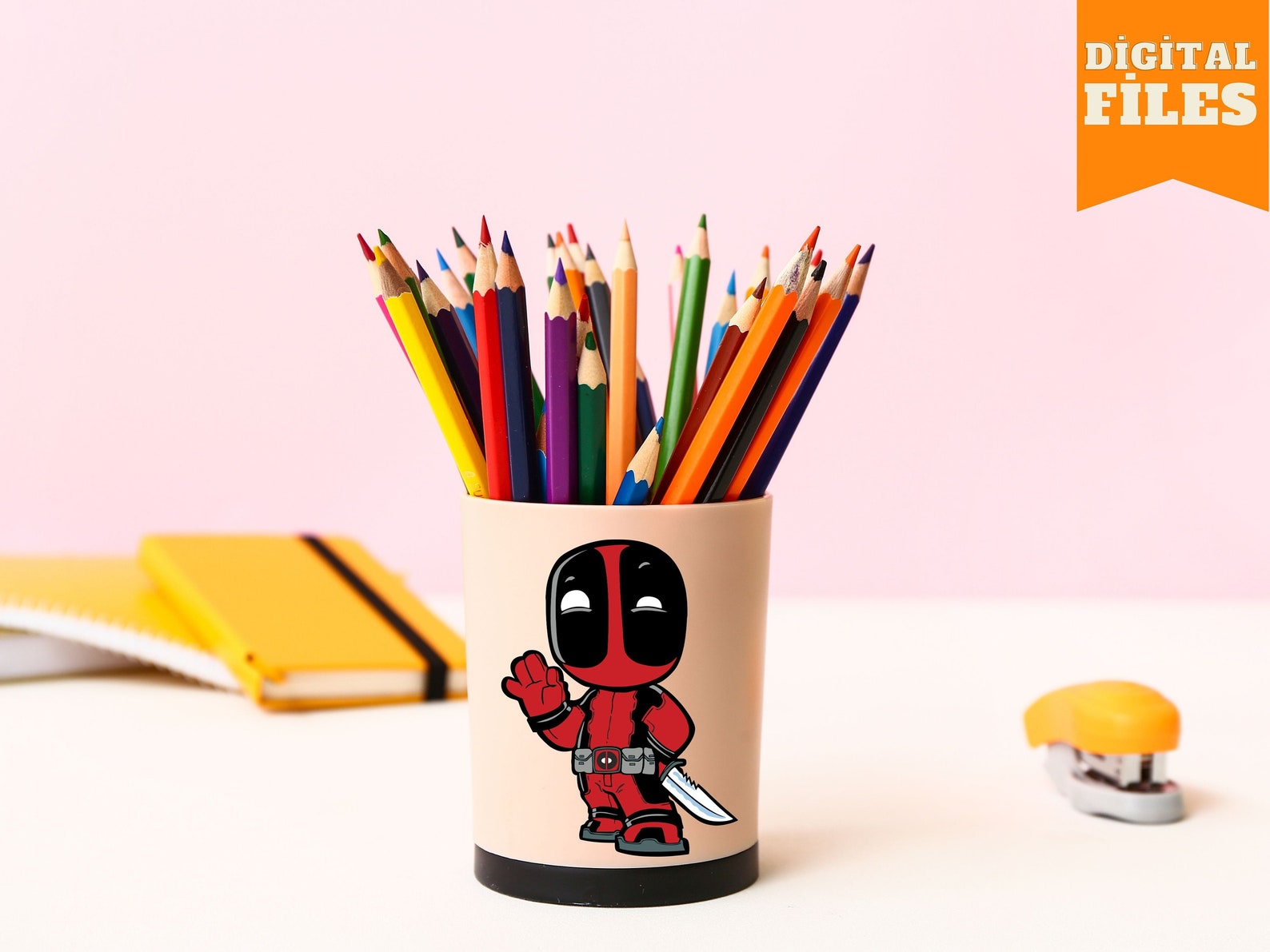 60 Deadpool Svg Bundle, Deadpool Png, Deadpool Cricut,silhouette ...