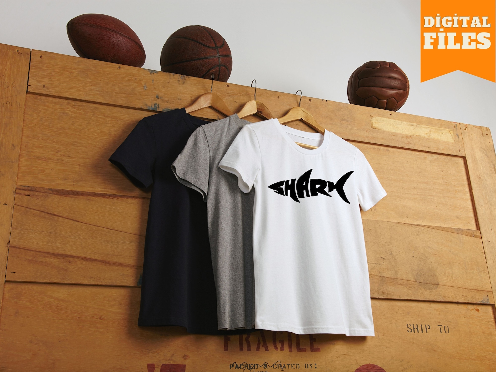 Shark Svg Bundle, Shark Png, Shark Clipart, Shark Vector, Shark Fin Svg ...