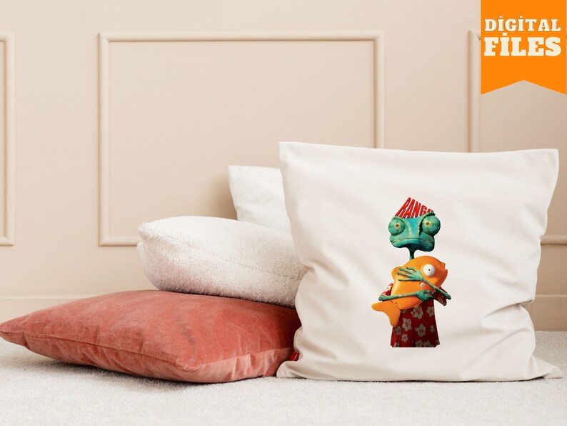 9 Rango Pvg, Png, Digital Files, Bank of Dirt, T-shirt, Tee, Top, Gift ...