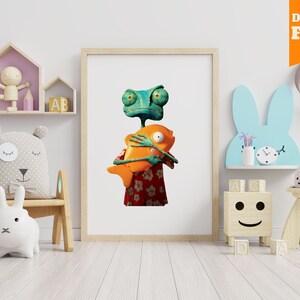 9 Rango Pvg, Png, Digital Files, Bank of Dirt, T-shirt, Tee, Top, Gift ...