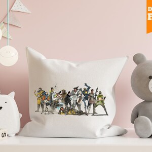 Apex Legend SVG-PNG Package Bundle Layered Files for Cricut Video Game ...