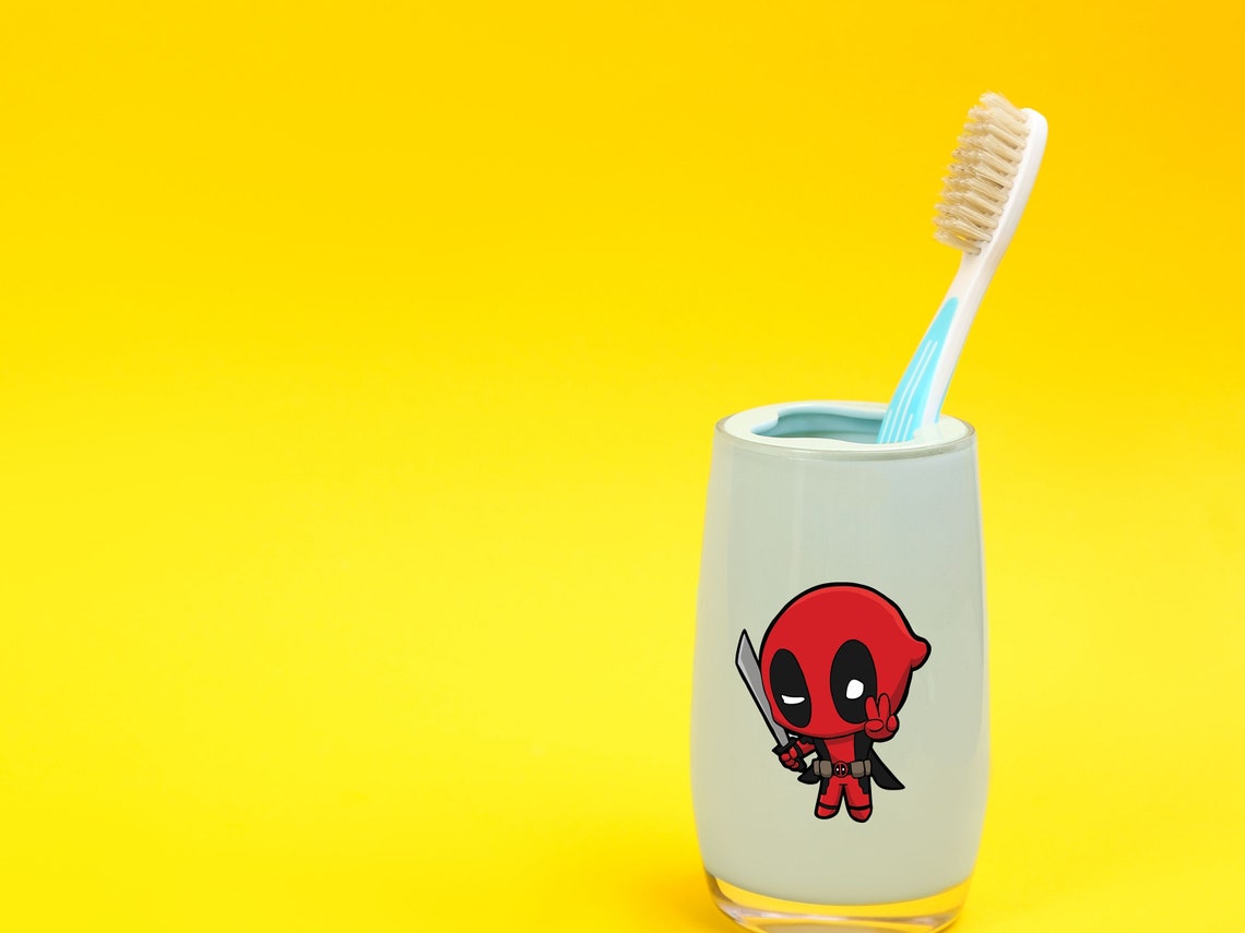 60 Deadpool Svg Bundle, Deadpool Png, Deadpool Cricut,silhouette ...