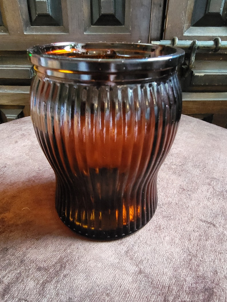 Large Dun-rite Duraglas Humidor Jar - Etsy