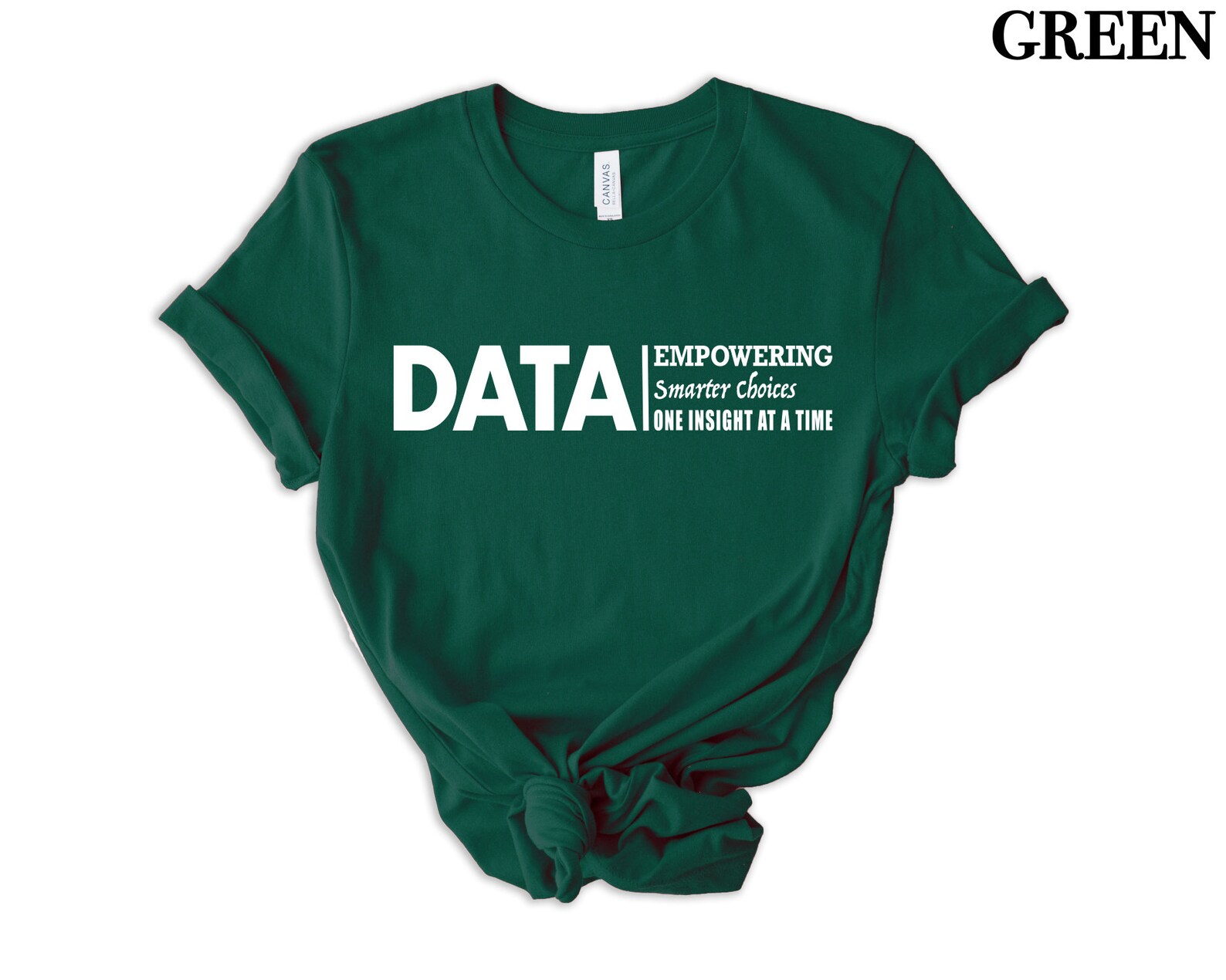 Data Shirt, Data Analyst Shirt, Data Scientist Gift, Data Analytics. - Etsy