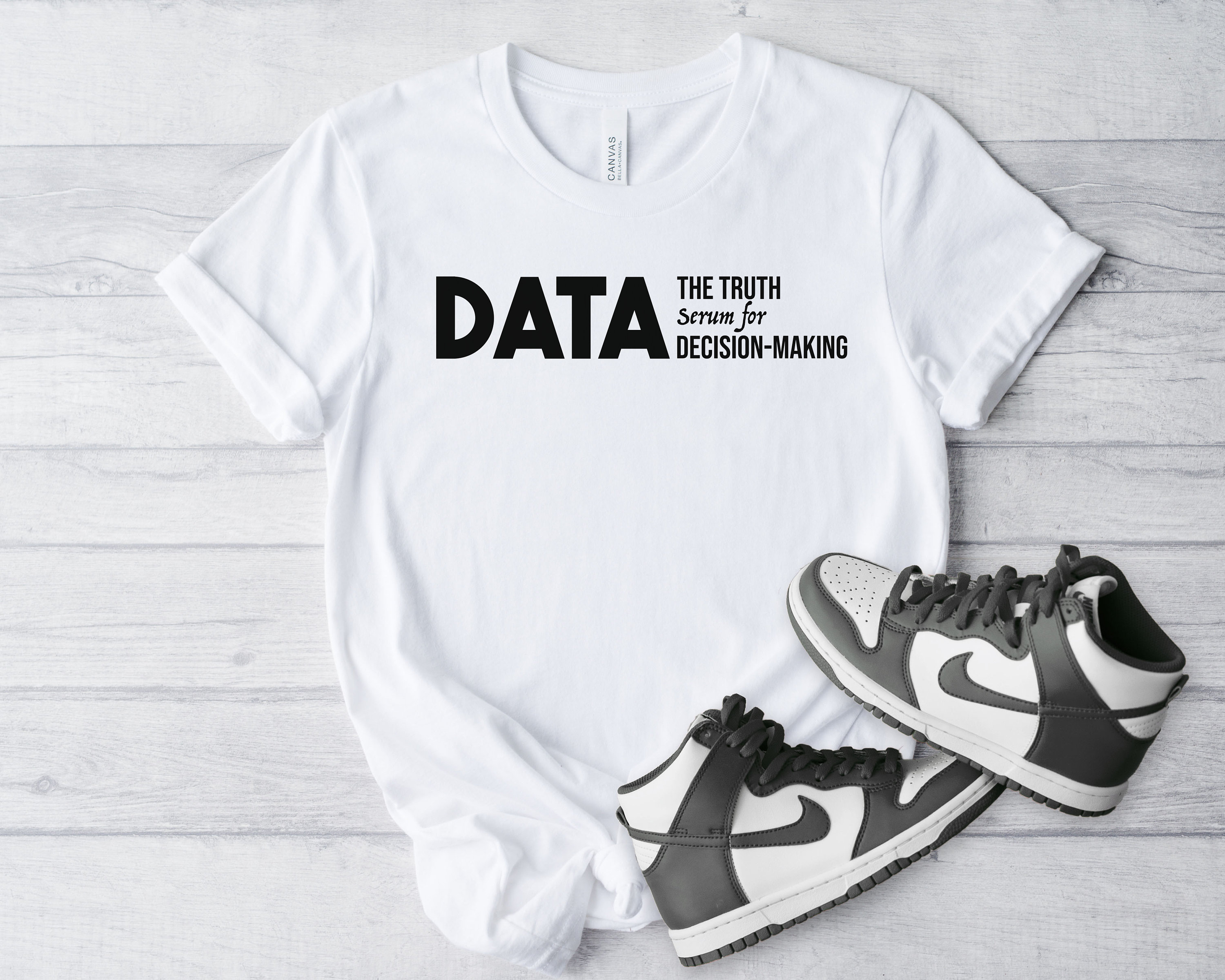 Data Shirt, Data Scientist Gift, Data Analytics, Data Analyst. - Etsy