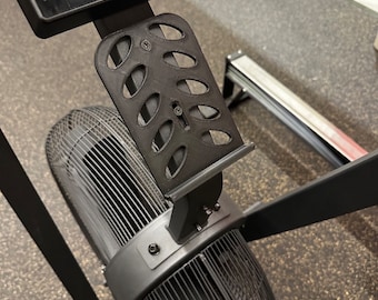 Rogue Echo Bike Phone Holder Black or White Fast Shipping Air Assault ...