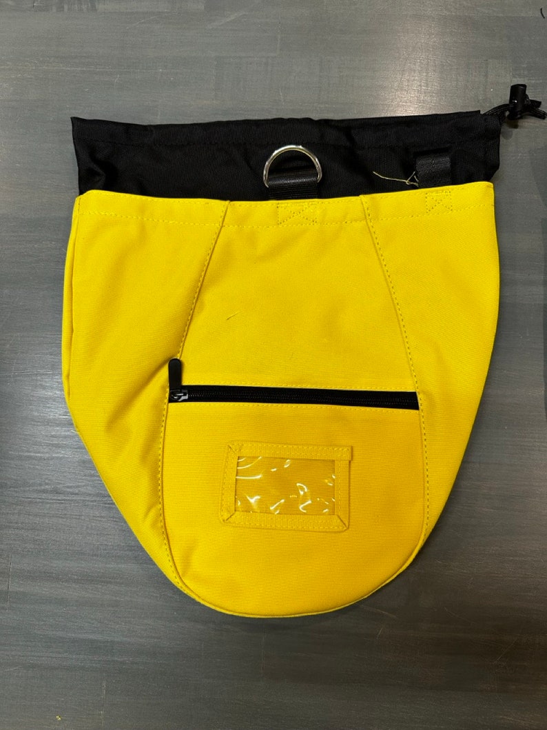 Firefighting SCBA Mask Bag 3 Pocket, Fire, Respirator Bag- RED - Etsy